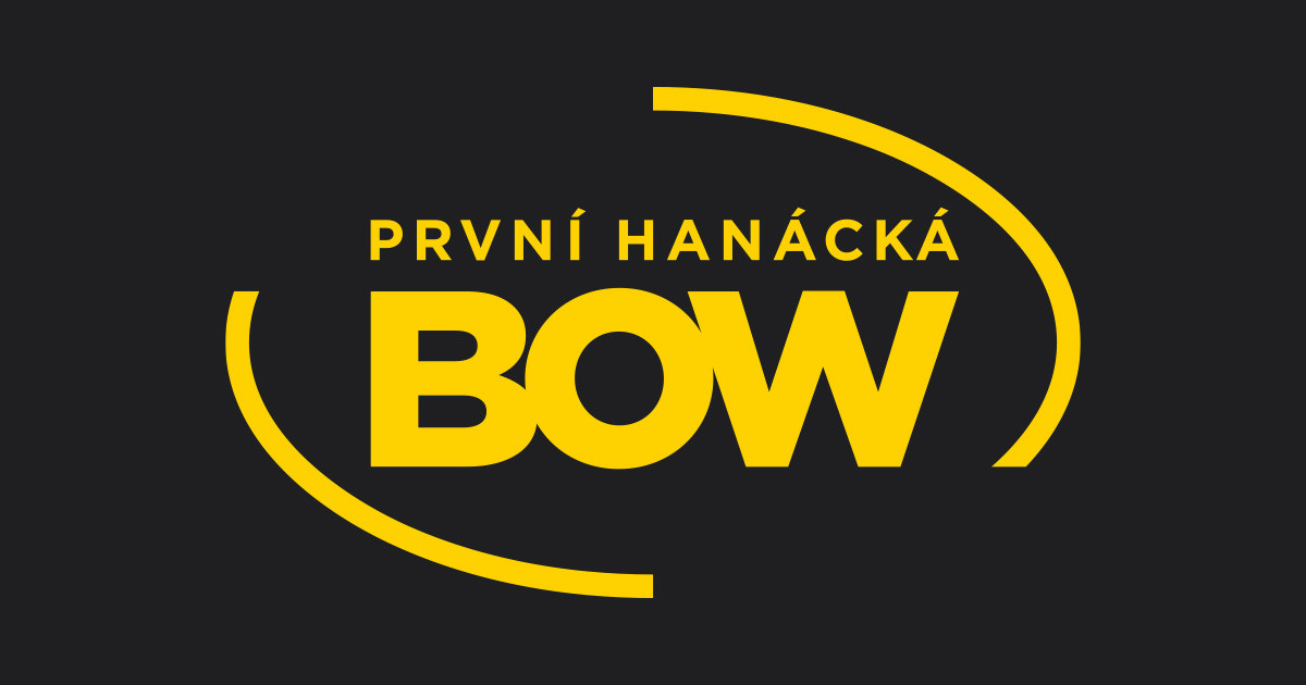 Zvedací plošina MHB 400 - První hanácká BOW