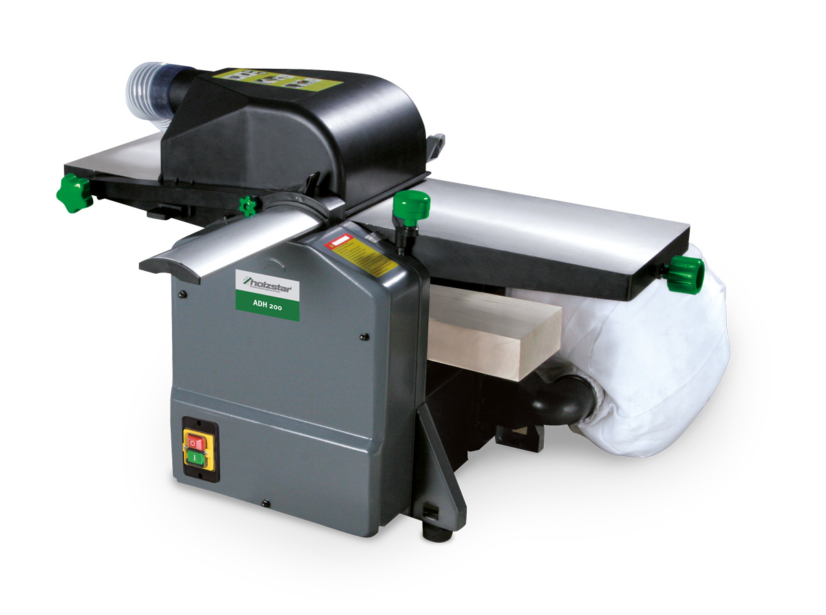 Hoblovka s protahem ADH 200 AS - První hanácká BOW