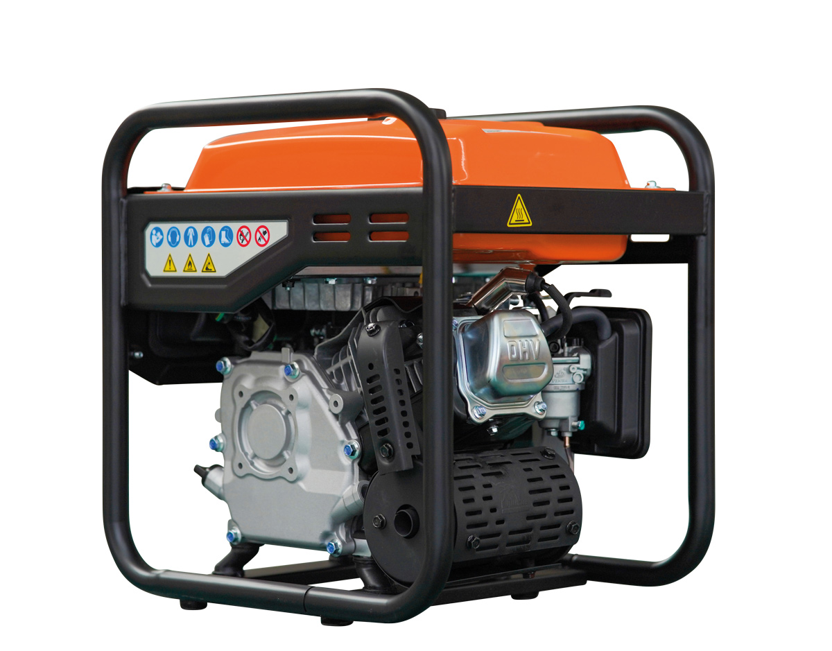 Unicraft PG-I 35 SR Invertorová elektrocentrála - 6707235