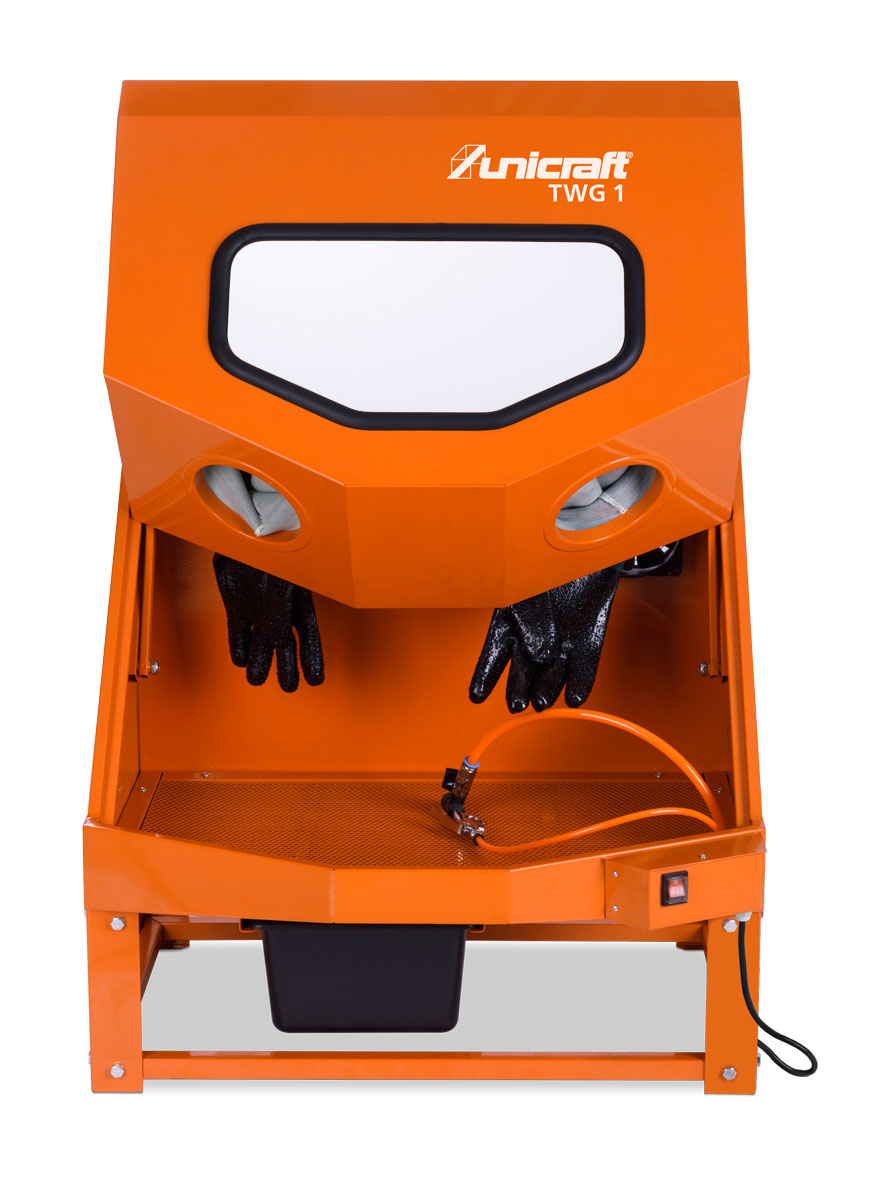 UNICRAFT TWG 1 Mycí stůl